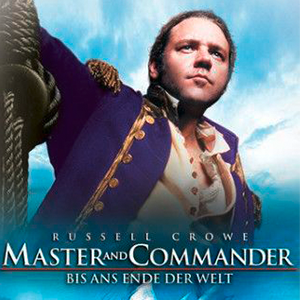Moviebuster - Produktdetails Master and Commander
